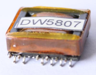 China FEY15.3 High Frequency Transformer Manufacture Customized FEY Series DW5807 for sale