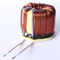 China DIP Power Inductor CH30600 DW4490 for sale