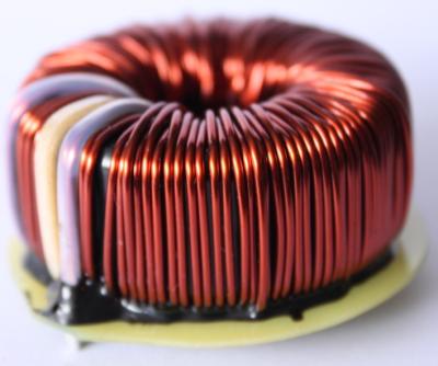 China DIP Power Inductor CS467060 DW6710 for sale