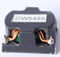 China DIP Power Inductor T16*9*5 DW5455 for sale
