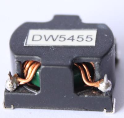 China DIP Power Inductor T16*9*5 DW5455 for sale