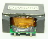 China RoHs EIR25 High Frequency Common Mode EMI Filter for sale