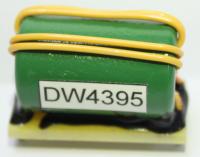 China T18*28*10 Common Mode Chokes for sale