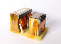 China 66uH PQ32 Small PQ Transformer New Energy Magnetics for sale