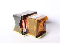 China 25uH PQ32 Constant Voltage Transformer 110 Volt Transformer for sale