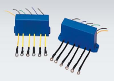 China 50Hz To 400Hz Three Phase Precision Current Transformer CT01 Series for sale
