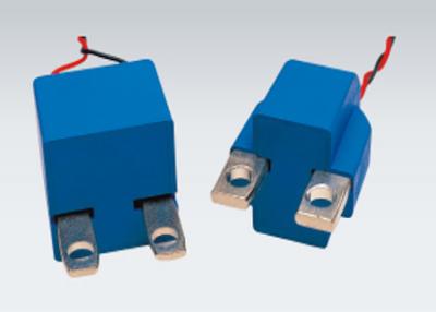 China OEM ODM CT02 Series High Precision Current Transformer for sale