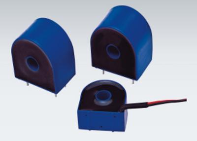 China CT05 Low Current And Voltage Transformer Burn Resistant ABS Case for sale