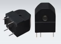 China 50Hz To 400Hz Miniature Current Transformer CT06 Series for sale