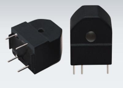 China 50Hz To 400Hz Miniature Current Transformer CT06 Series for sale