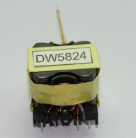 China LM8 High Frequency Transformer Manufacture Customized DW5824 for sale
