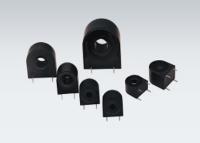 China CT07 Miniature Current Transformer 47Hz To 2.5kHz PCB Mount Tombstone for sale