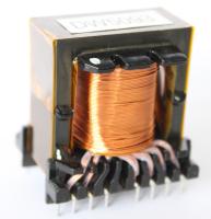 China OEM ODM EE4220 High Power High Frequency Transformer 100W To 3000W for sale