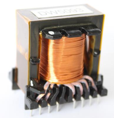 China OEM ODM EE4220 High Power High Frequency Transformer 100W To 3000W for sale