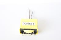 China ER25 High Frequency Transformer Manufacture Customized DW6651 for sale