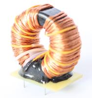China CS234060 Common Mode Chokes EMI Power Line Choke 29*26*15mm for sale