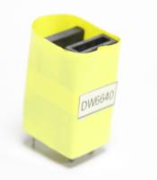 China ER2010 DIP Power Inductor Transformer Customized 4mH 8mH for sale