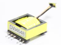 China EFD20 SMD Shielded Power Inductors 21.5*22.5*11.5mm for sale