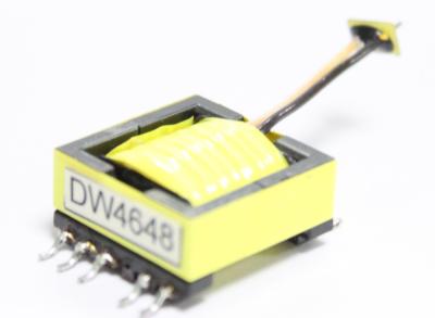China EFD20 SMD Shielded Power Inductors 21.5*22.5*11.5mm for sale