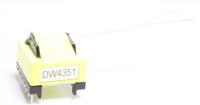 China EC28 High Frequency Transfomer Manufacture Customized DW4351 for sale