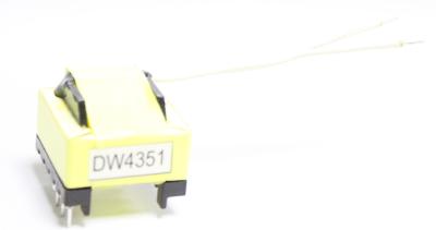 China EC28 High Frequency Transfomer Manufacture Customized DW4351 for sale