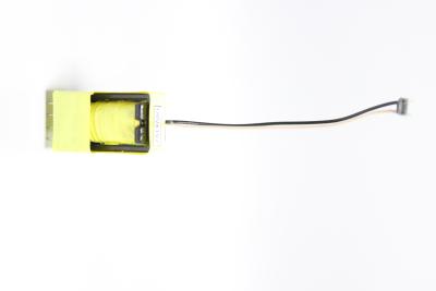 China EE16 High Frequency Transformer Manufacture Customized DW4197 for sale