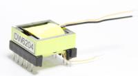 China EFD20 High Frequency Transformer Manufacture Customized DW6204 for sale