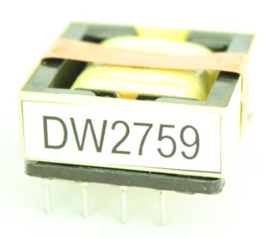 China EFD25 Customized HF Transformer for sale