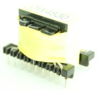 China EI33 High Frequency Transformer Manufacture Customized DW4830 for sale