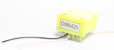 China EFD25 High Frequency Transformer Manufacture Customized DW6425 for sale