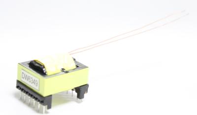 China ER2934 High Frequency Transformer Manufacture Customized DW6349 for sale
