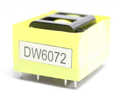 China ER3542 High Frequency Transformer Manufacture Customized DW6072 for sale