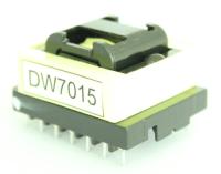 China ETD34 High Frequency Transformer Manufacture Customized DW7015 for sale
