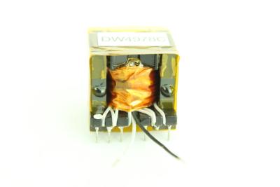 China Custom PQ2625 HF Transformer 50Hz 60Hz for sale