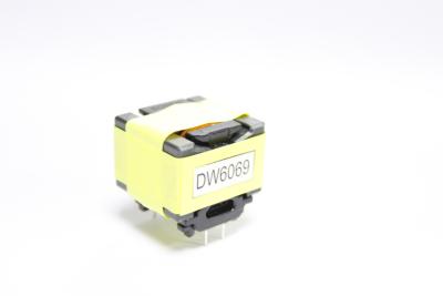 China Horizontal PQ2625 High Frequency Transformer 1KHz To 500KHz for sale