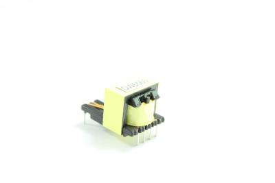 China UL EE16 High Frequency EE Transformer 600KHz 50 Watt for sale