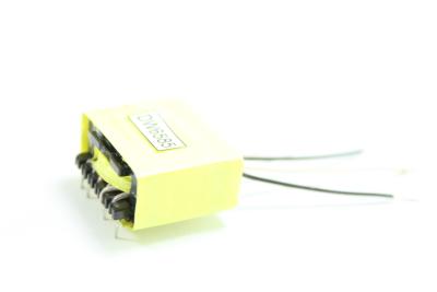 China ER2518 HF Transformer 20KHz 1V ER Transformer for sale