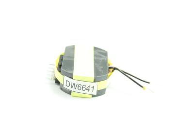 China Dowis POT3312 POT Series HF Transformer AC3750V 5mA for sale