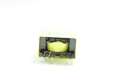 China ISO PQ26 High Frequency PQ Transformer 10KHz 0.1V for sale
