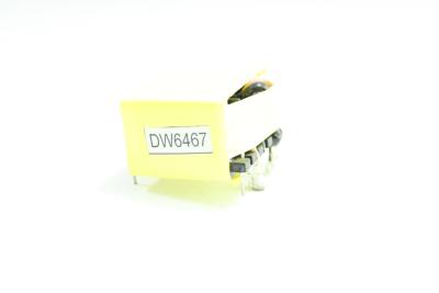 China PQ32 DC High Frequency Common Mode Transformer Choke Inductor for sale