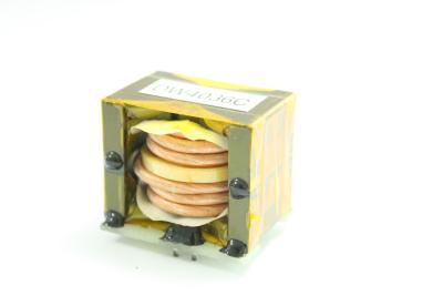 China PQ40.5 DIP Power 22uH Inductor 42*34.5*33.7mm for sale