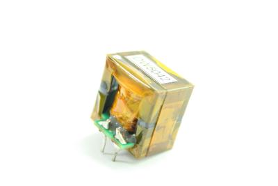 China 20kHz To 500kHz PQ2020 DIP Power Inductor Single Phase Transformer for sale