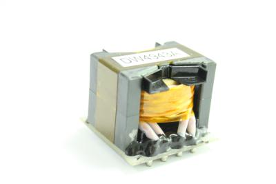 China PQ4030 DIP 2.5 UH 2.7 UH Inductor PQ Type for sale