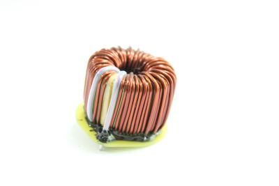 China T Choke DIP Power Inductor Customized DW7002 for sale