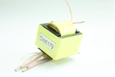 China EE4215 High-Frequency Transformer Manufacturer Customized DW6179 for sale