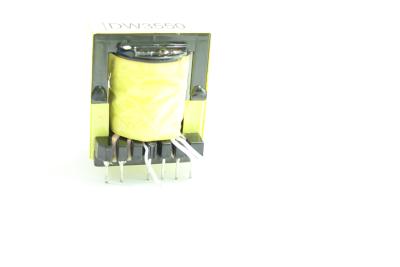 China ER Mode ER4045 12 Volt To 300 Volt HF Transformer OEM for sale