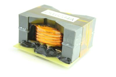 China Dowis PQ59.5 HF Transformer 220V 12VAC for sale