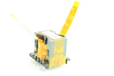 China High Frequency PQ3230 Transformer 100KHz 0.3V for sale