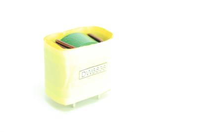 China T25X15X13C Electronic 3 Phase Common Mode Choke Inductance RoHs for sale