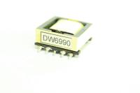 China Planar Power EFD20 220V To 15V Transformer 1KHz To 500KHz for sale